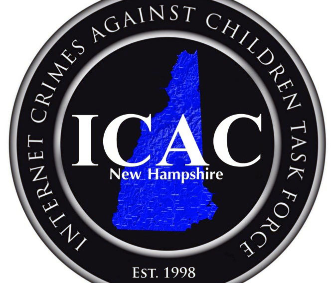 Allegations he possessed child pornography images land Amherst man ...